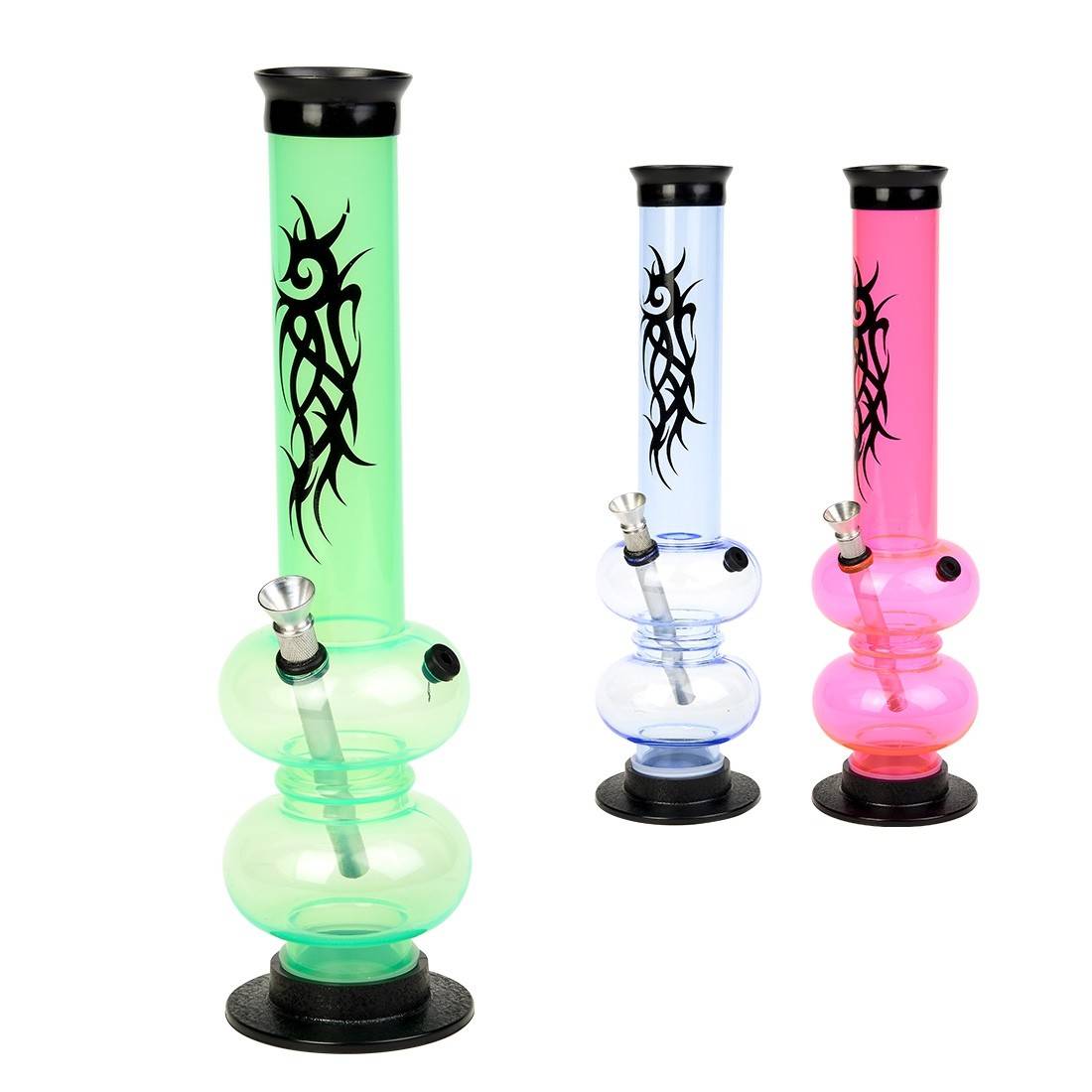 Bang tribal | Passion Cannabis