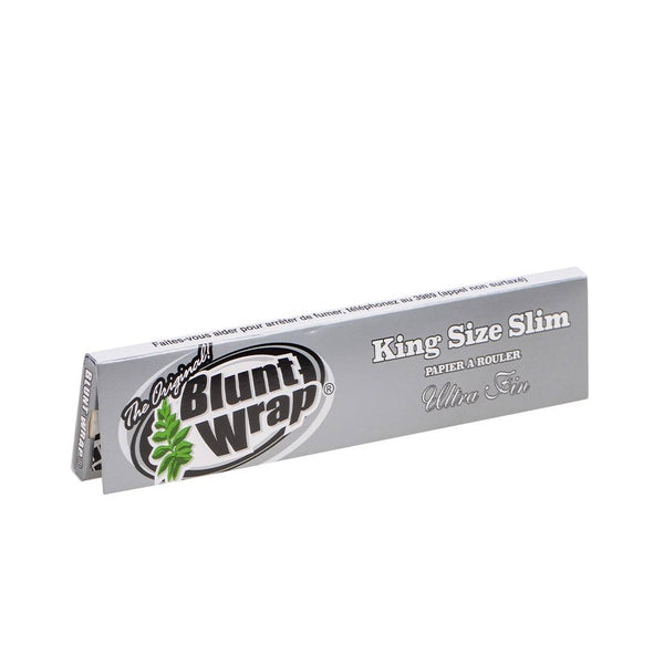 Feuille Blunt Wrap slim | Passion Cannabis