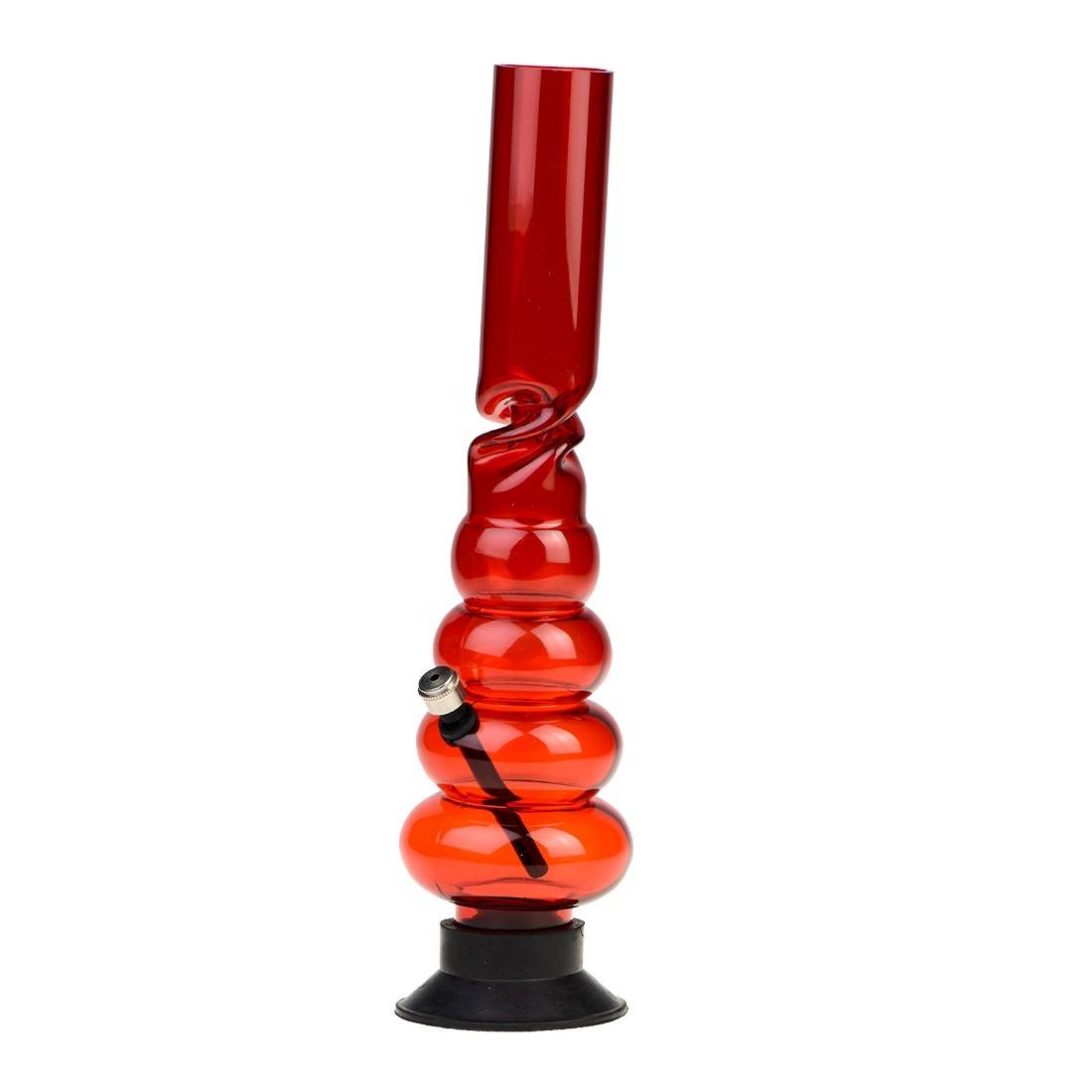 Bang acrylique couleur | Passion Cannabis