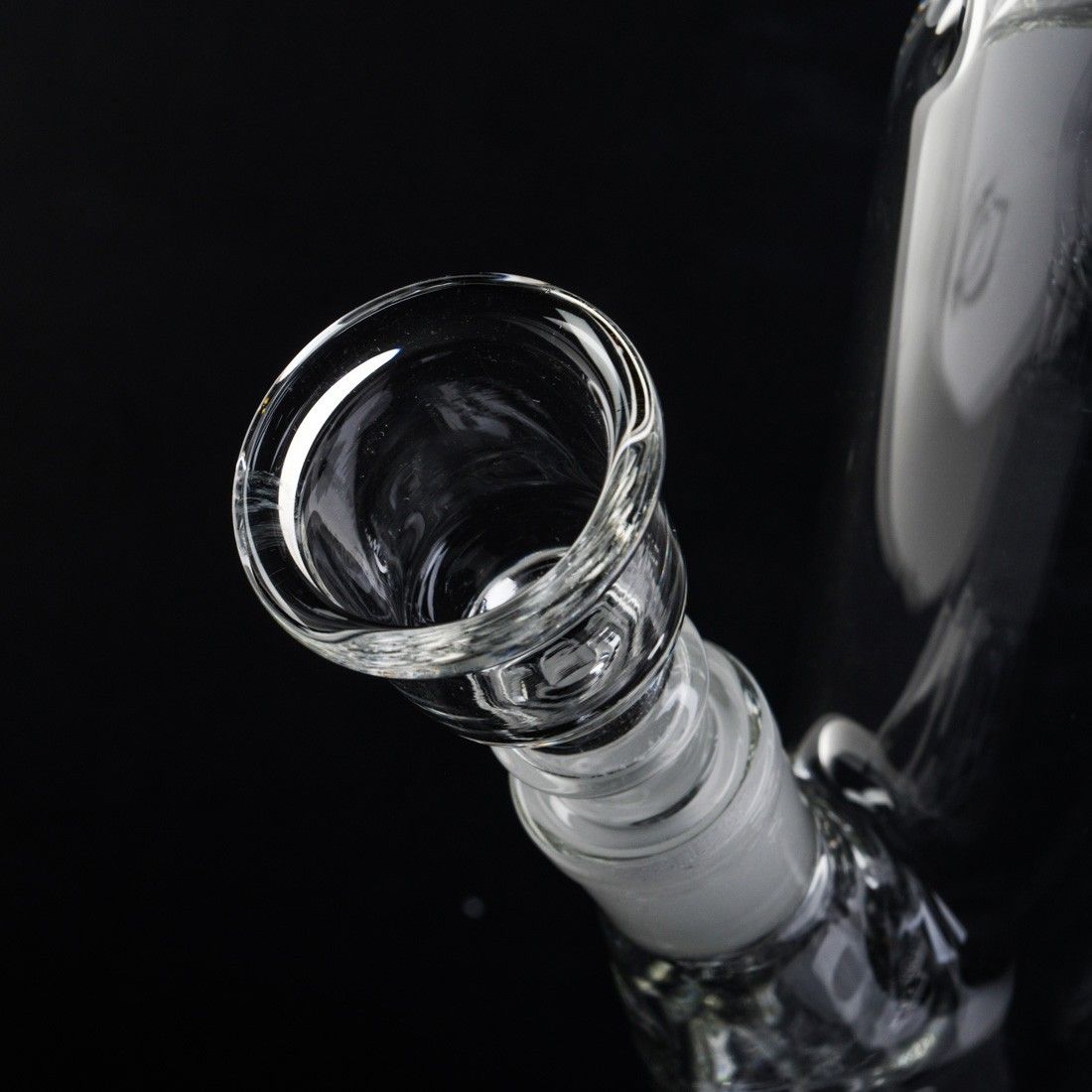 Bang en verre 45 cm | Passion Cannabis