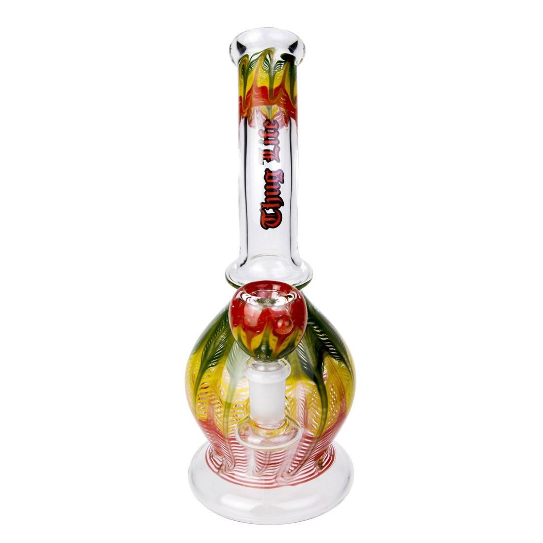 Bong rasta | Passion Cannabis