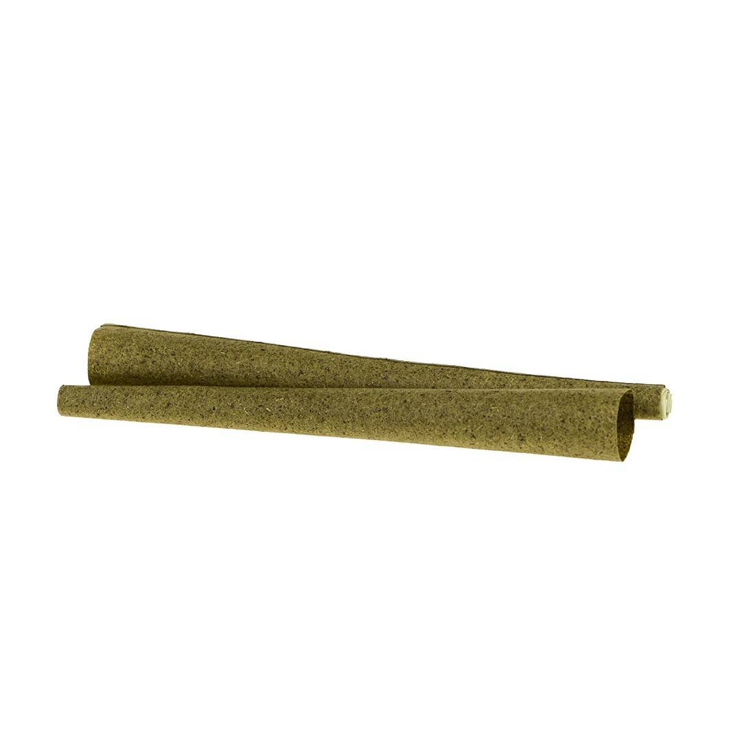 Feuille blunt chanvre | Passion Cannabis