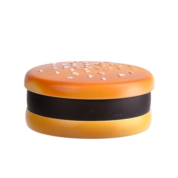 Grinder Burger | Passion Cannabis