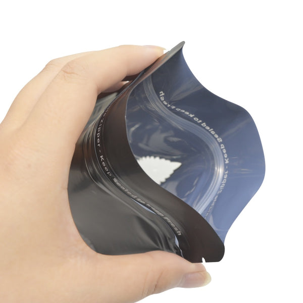 Pochon Zip Weed | Passion Cannabis